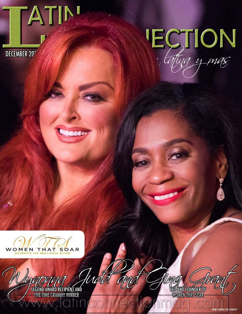 Get digital access to Latin Connection Magazine - Latin Connection ...