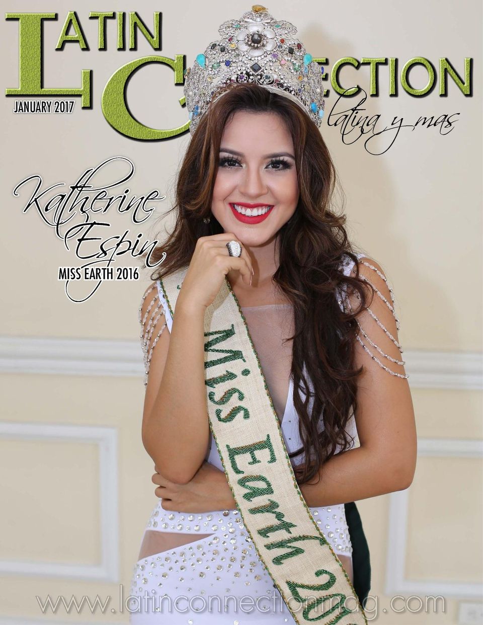 Get digital access to Latin Connection Magazine - Latin Connection ...