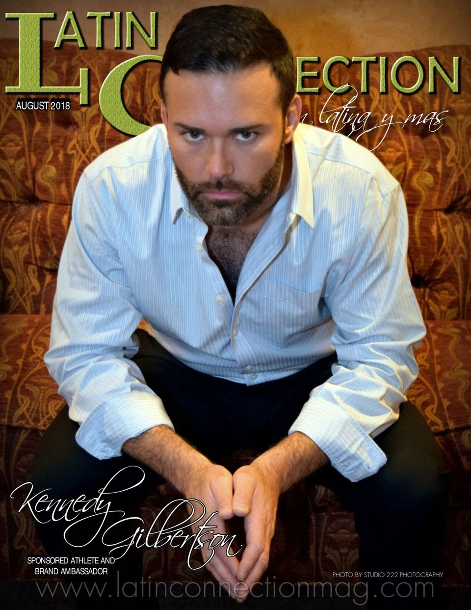 Get digital access to Latin Connection Magazine - Latin Connection ...