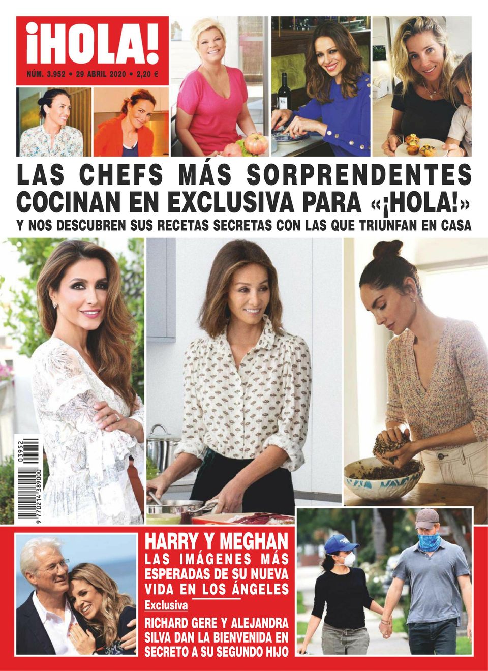 Accent-Abril 29, 2020 Magazine - Get your Digital Subscription