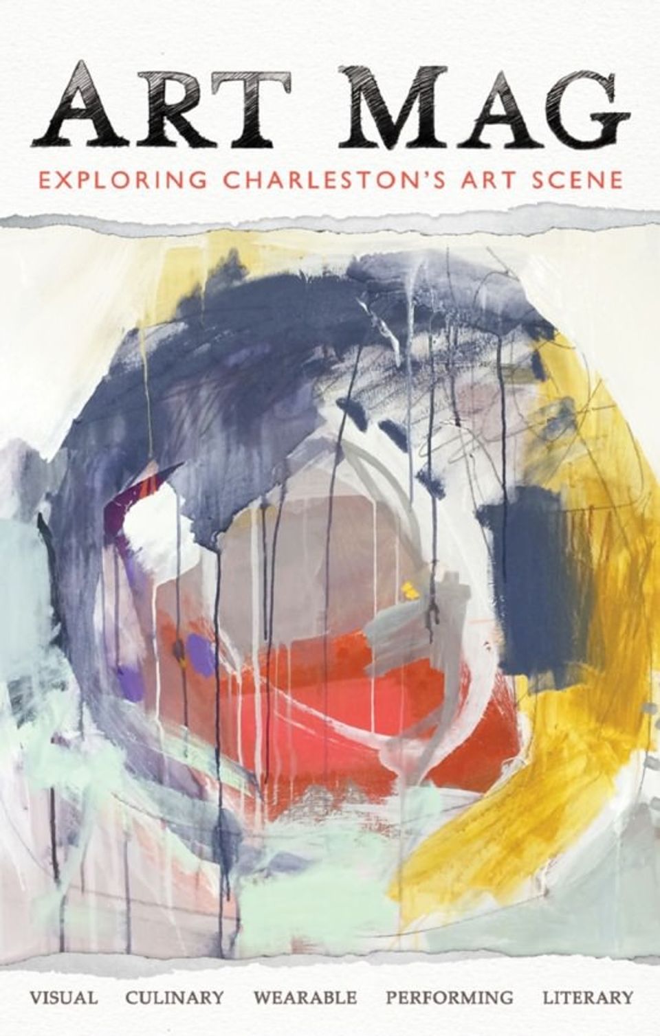 Art Mag Magazine - Get your Digital Subscription