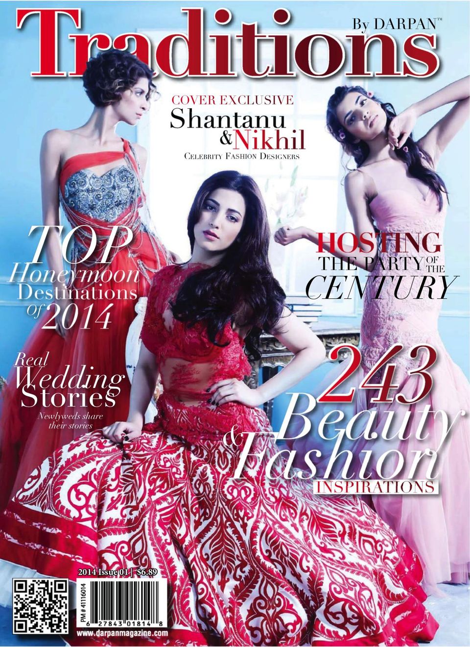 Get digital access to Traditions Magazine | Magzter.com
