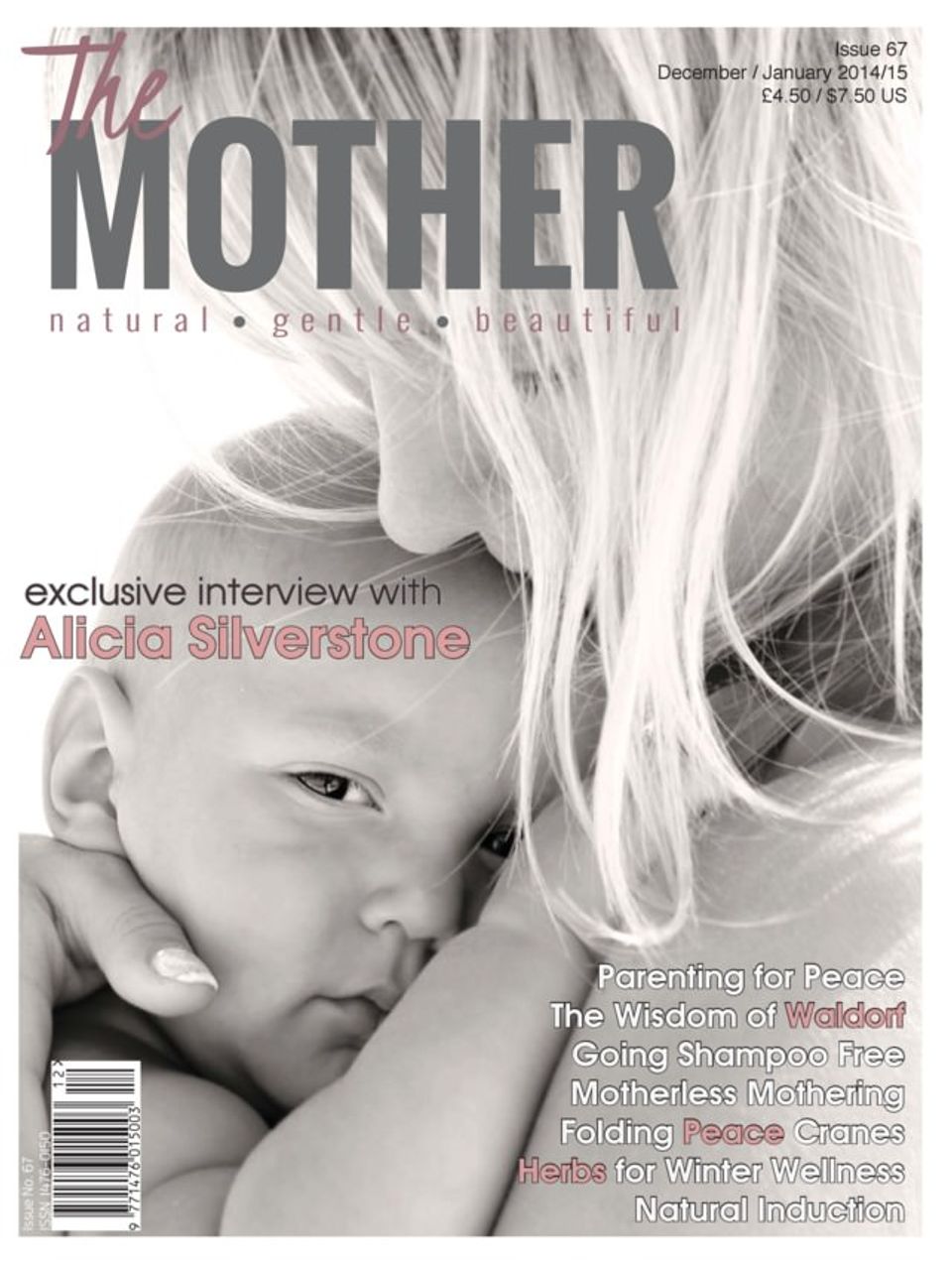 Get digital access to The Mother Magazine - December - January 2014/15 ...