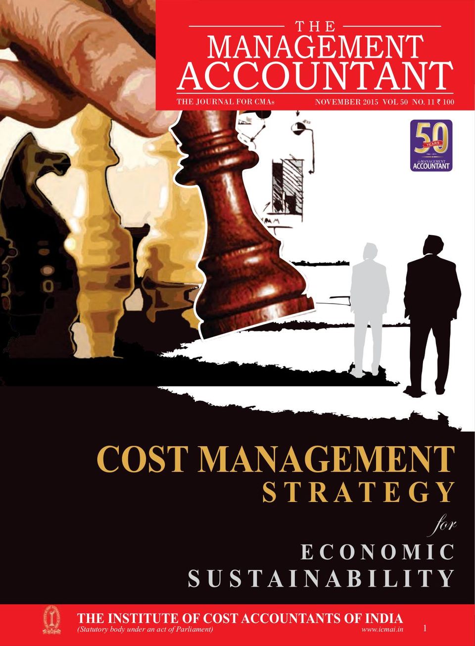 Get digital access to The Management Accountant - November 2015 issue ...