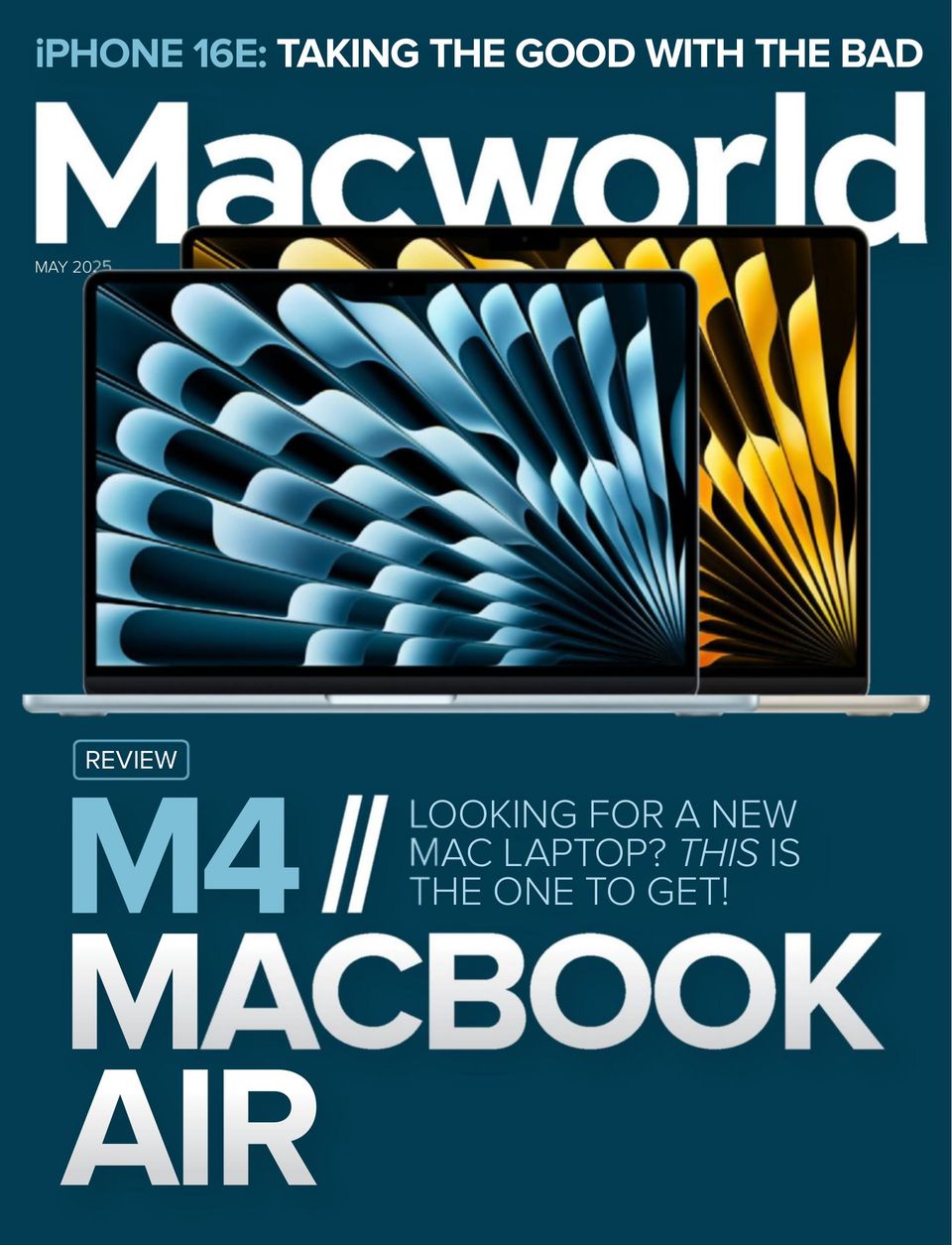 Get digital access to Macworld Magazine | Magzter.com