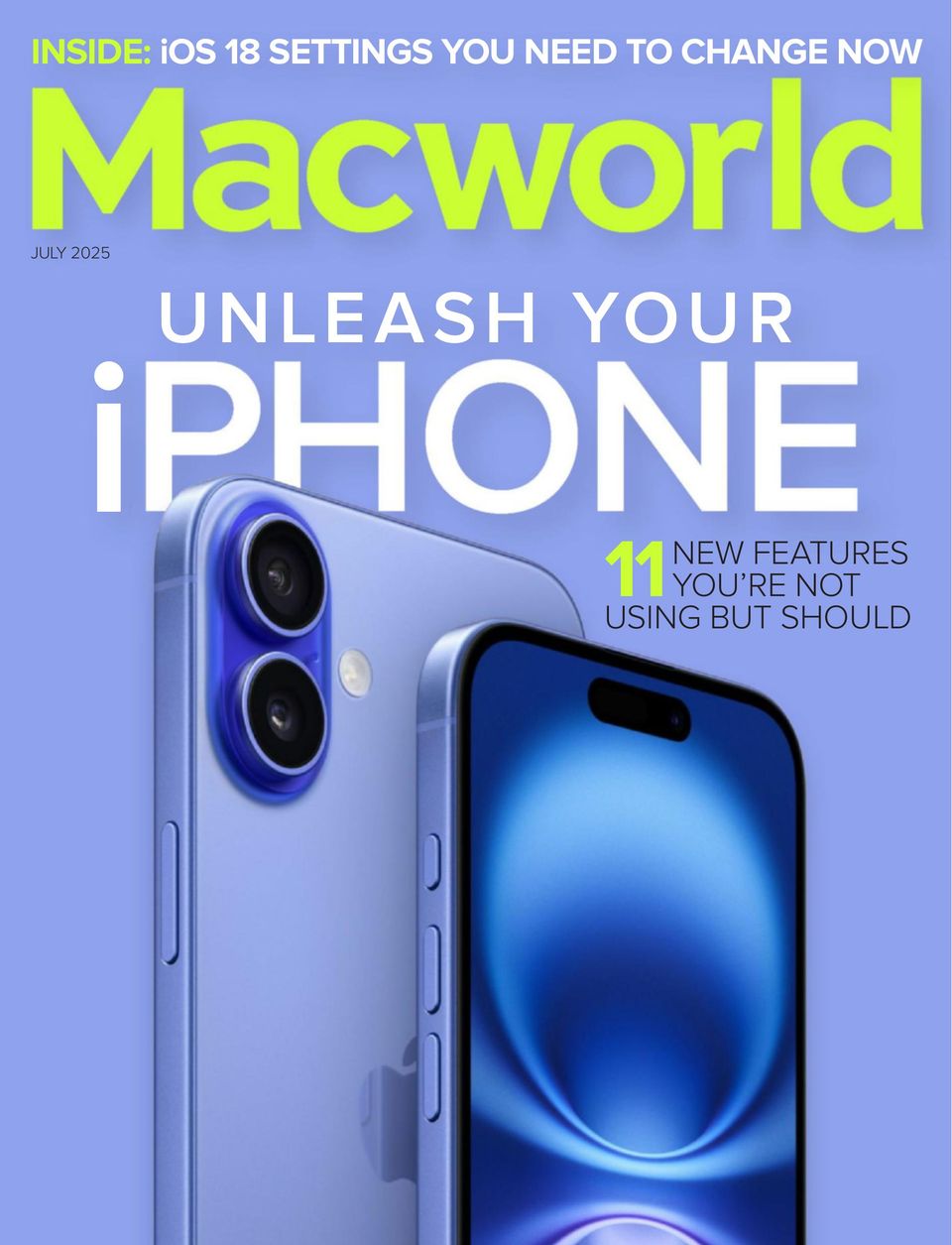 Get digital access to Macworld Magazine | Magzter.com