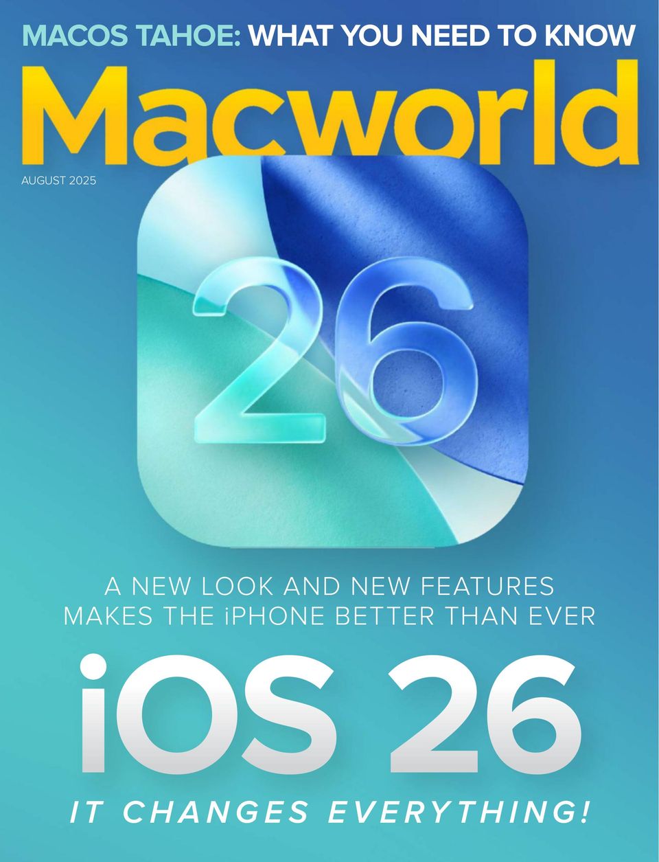 Get digital access to Macworld Magazine | Magzter.com