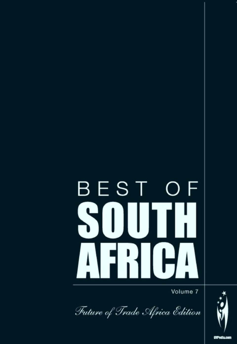 Get digital access to Best of South Africa Magazine | Magzter.com