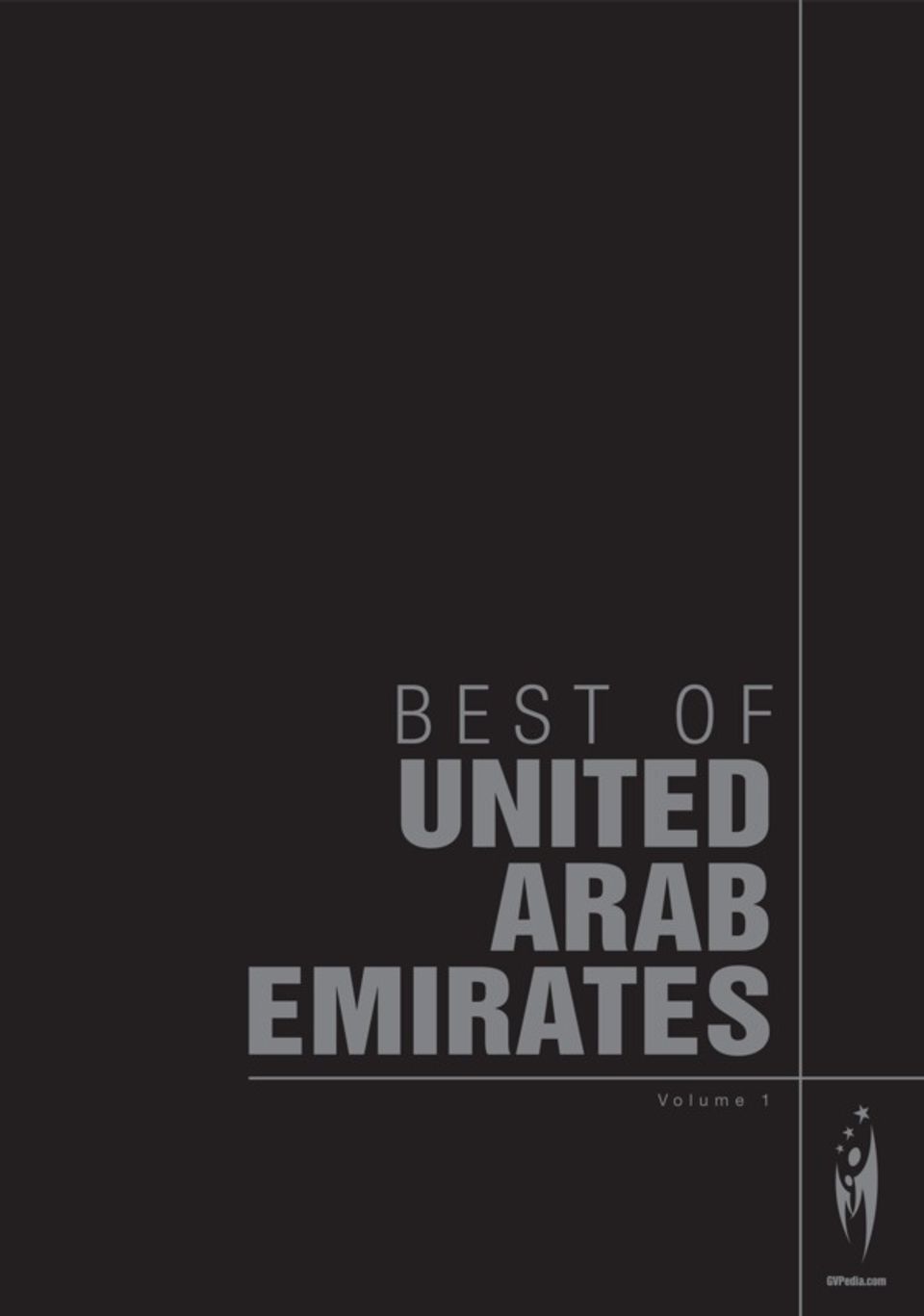 Get digital access to Best of United Arab Emirates - Volume 1 issue ...