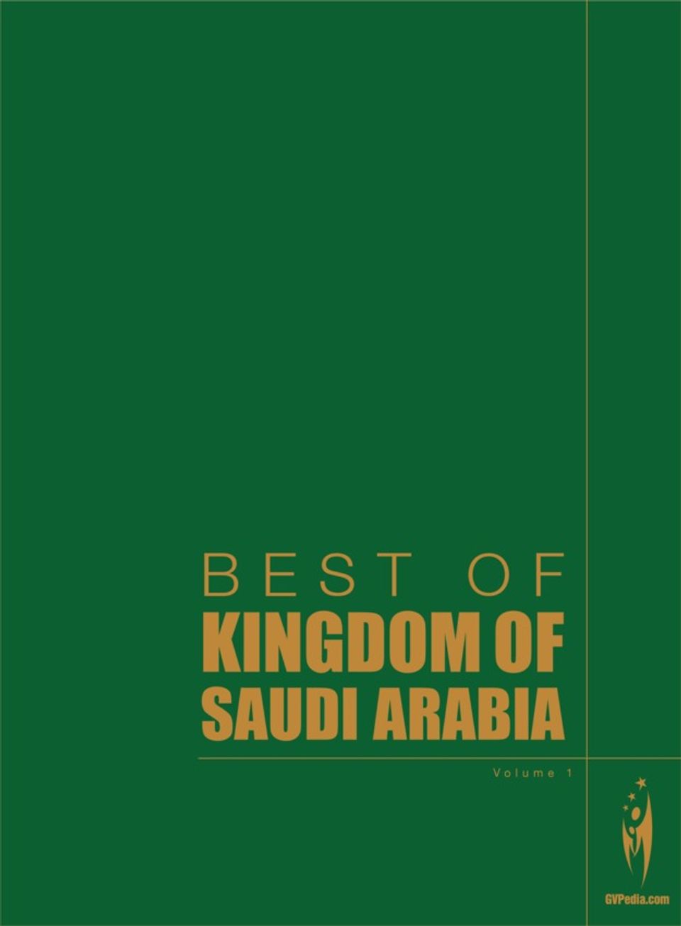 Get digital access to Best of Saudi Arabia - Volume 1 issue | Magzter.com