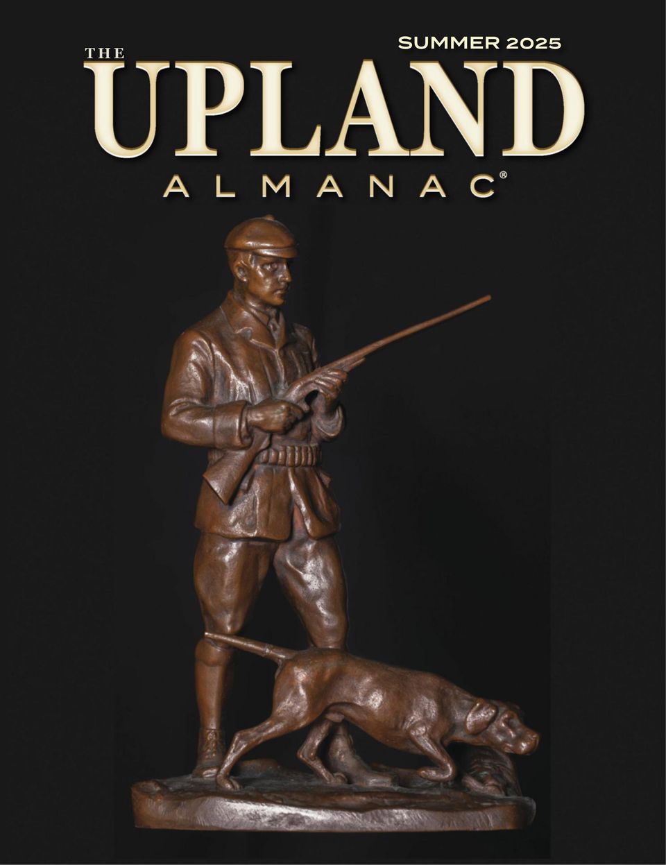 Get digital access to The Upland Almanac Magazine | Magzter.com