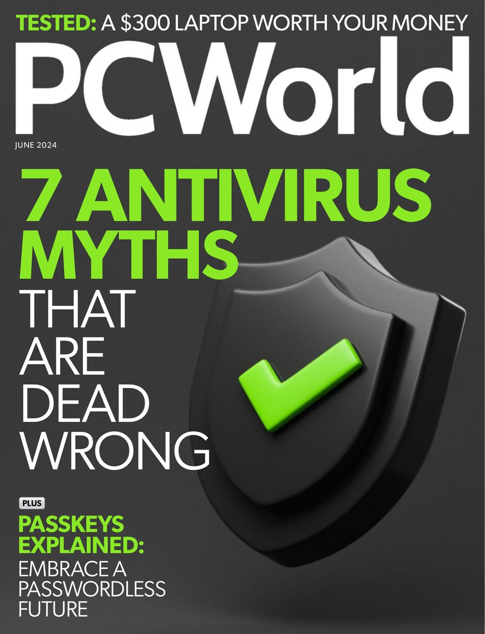 PCWorld Magazine - Get your Digital Subscription