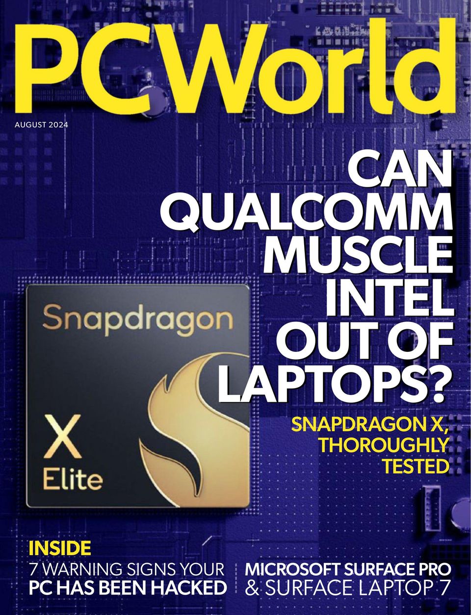 PCWorld Magazine - Get your Digital Subscription