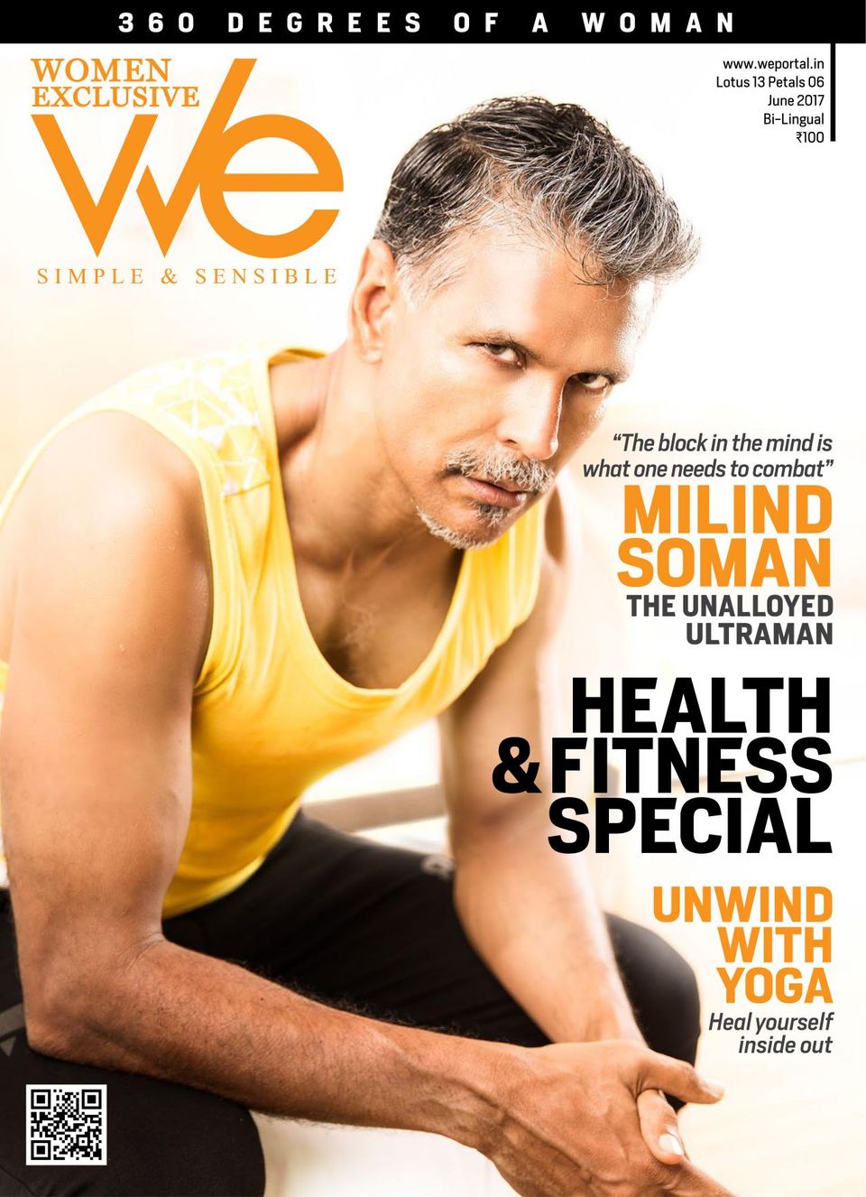 Women Exclusive-June 2017 Magazine - Get your Digital Subscription