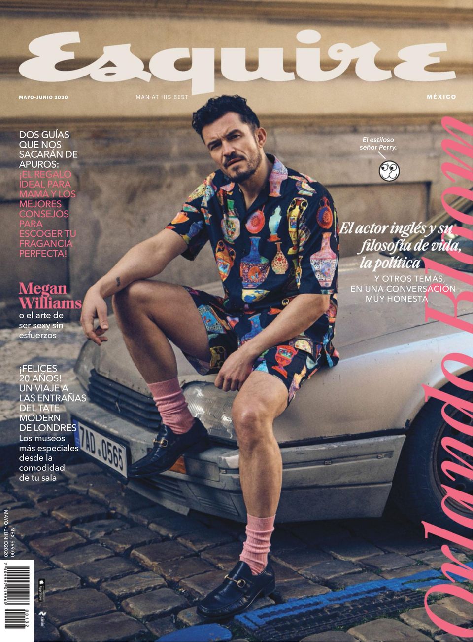 Accent-Mayo 2020 Magazine - Get your Digital Subscription
