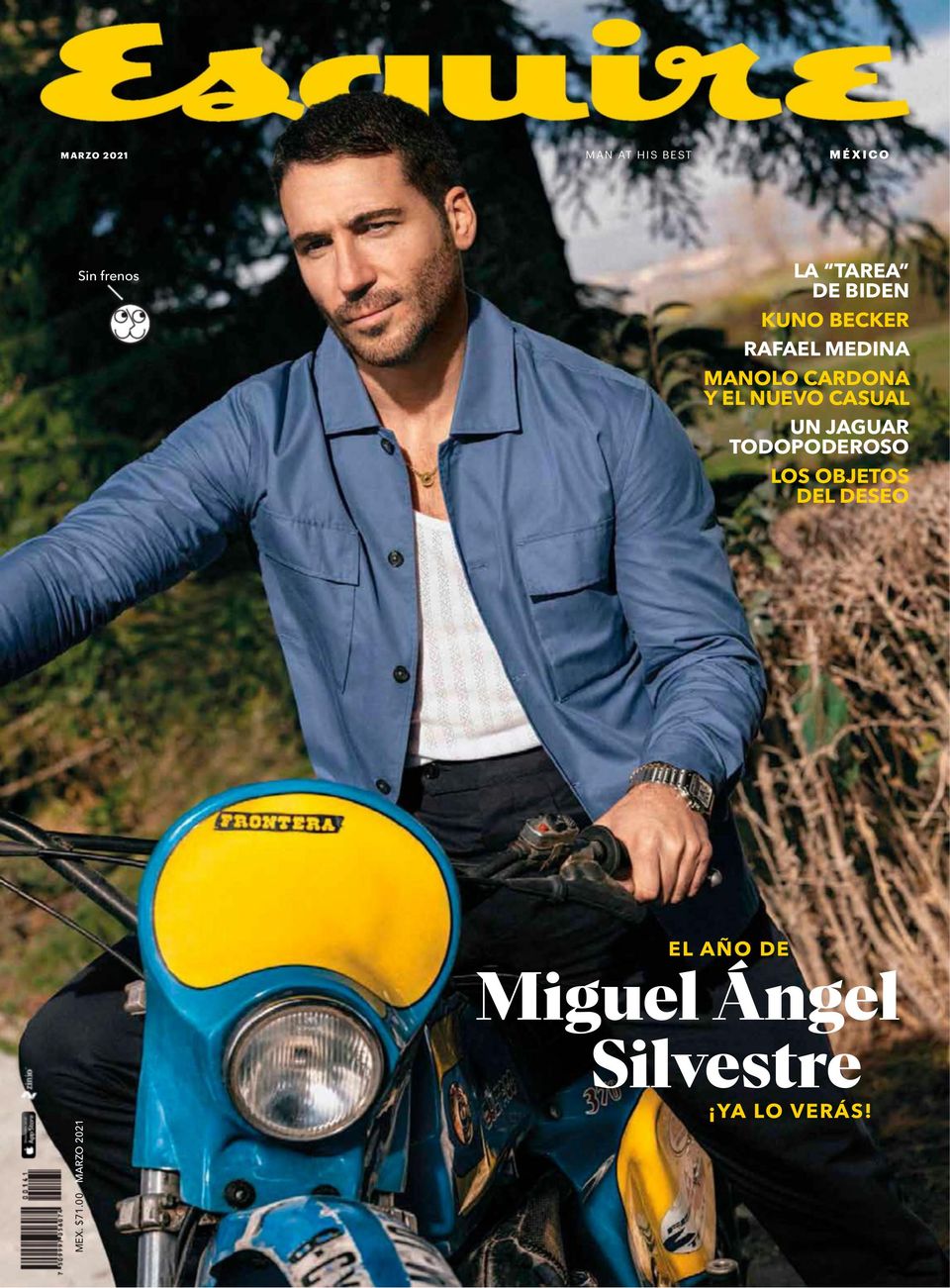 Get digital access to Aire - Marzo 2021 issue | Magzter.com