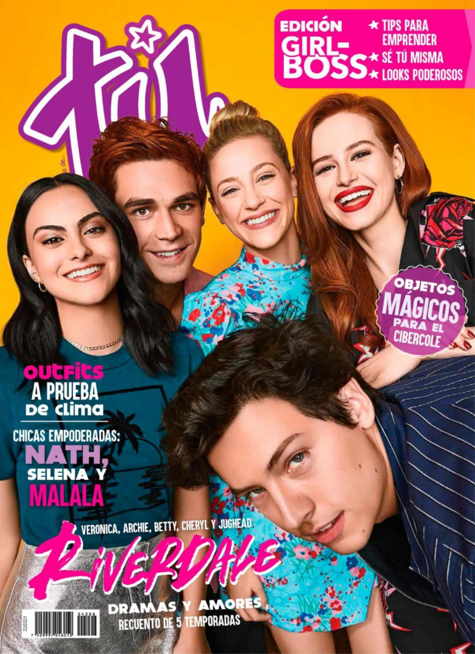 Aire-Marzo 06 - 2021 Magazine - Get your Digital Subscription