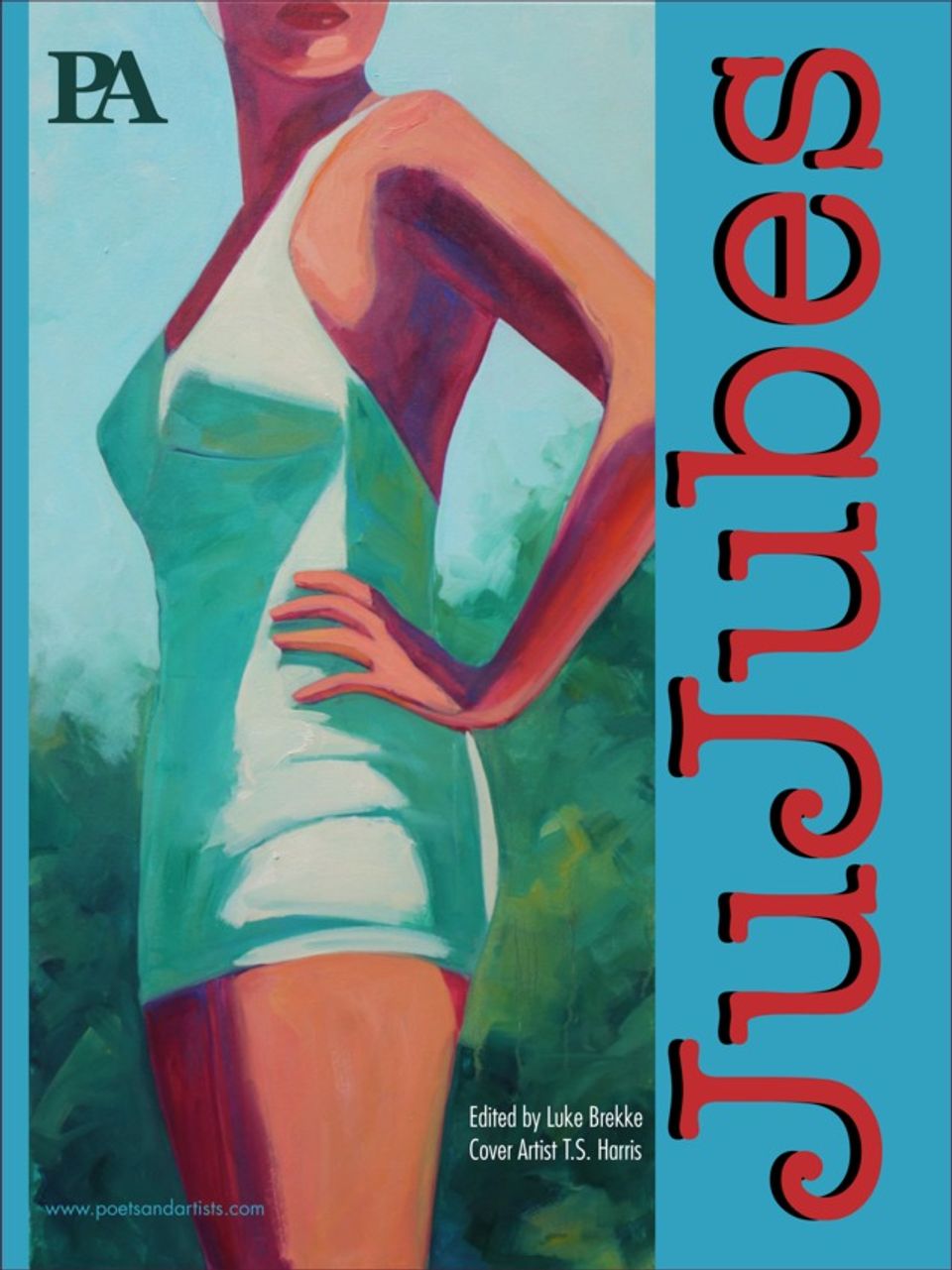 PoetsArtists-December 2014 Magazine - Get your Digital Subscription