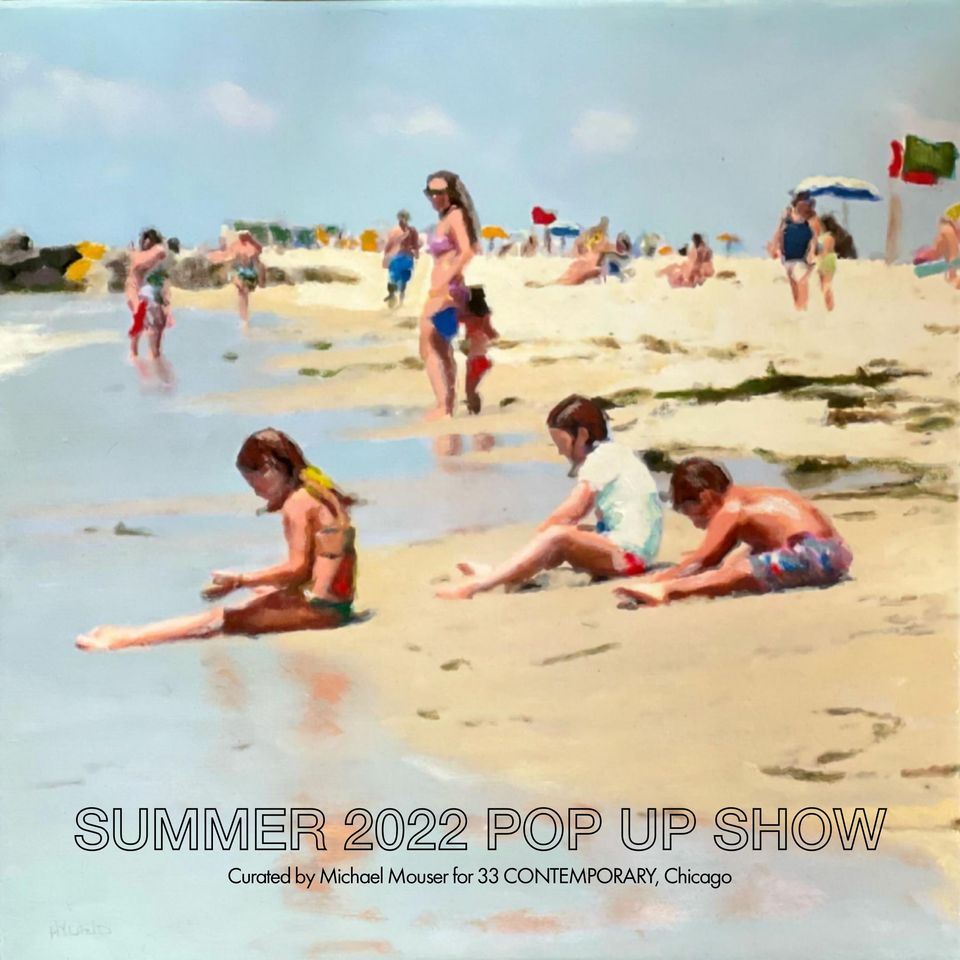 PoetsArtists-Summer Pop Up Show Magazine - Get your Digital Subscription