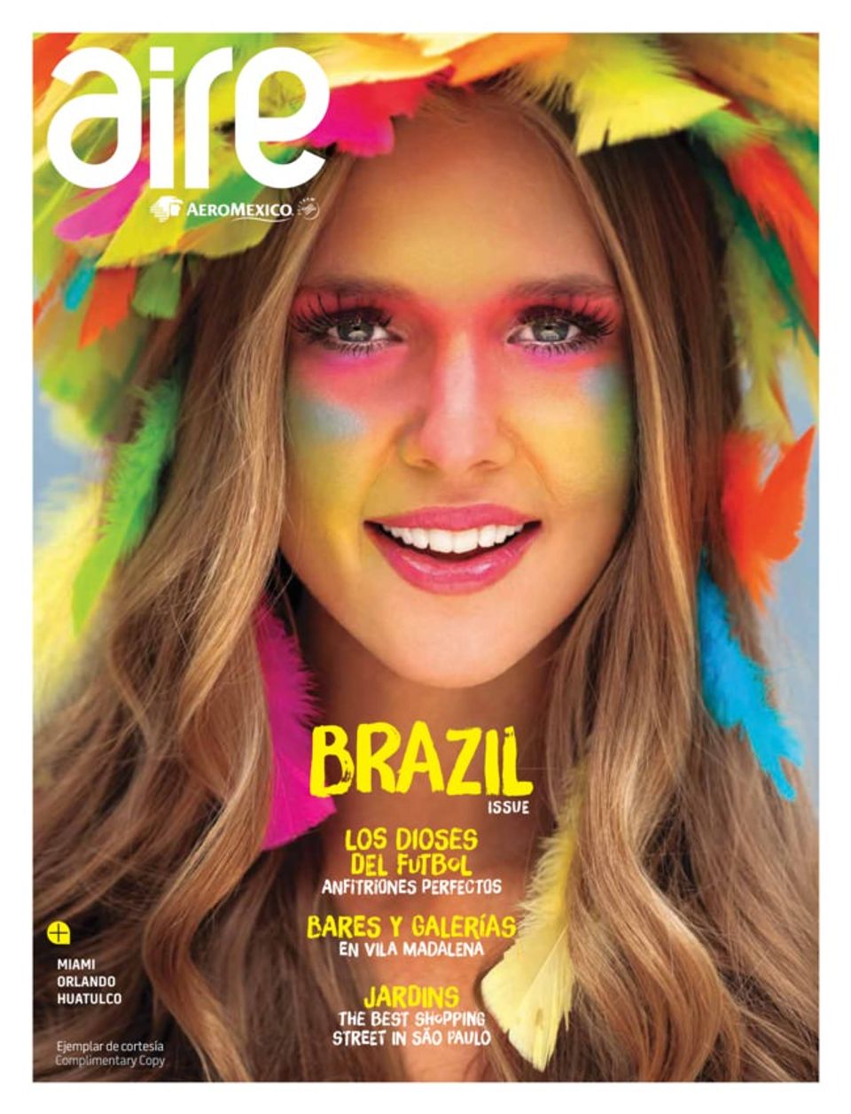 Aire-Junio 2014 - 12 Magazine - Get your Digital Subscription