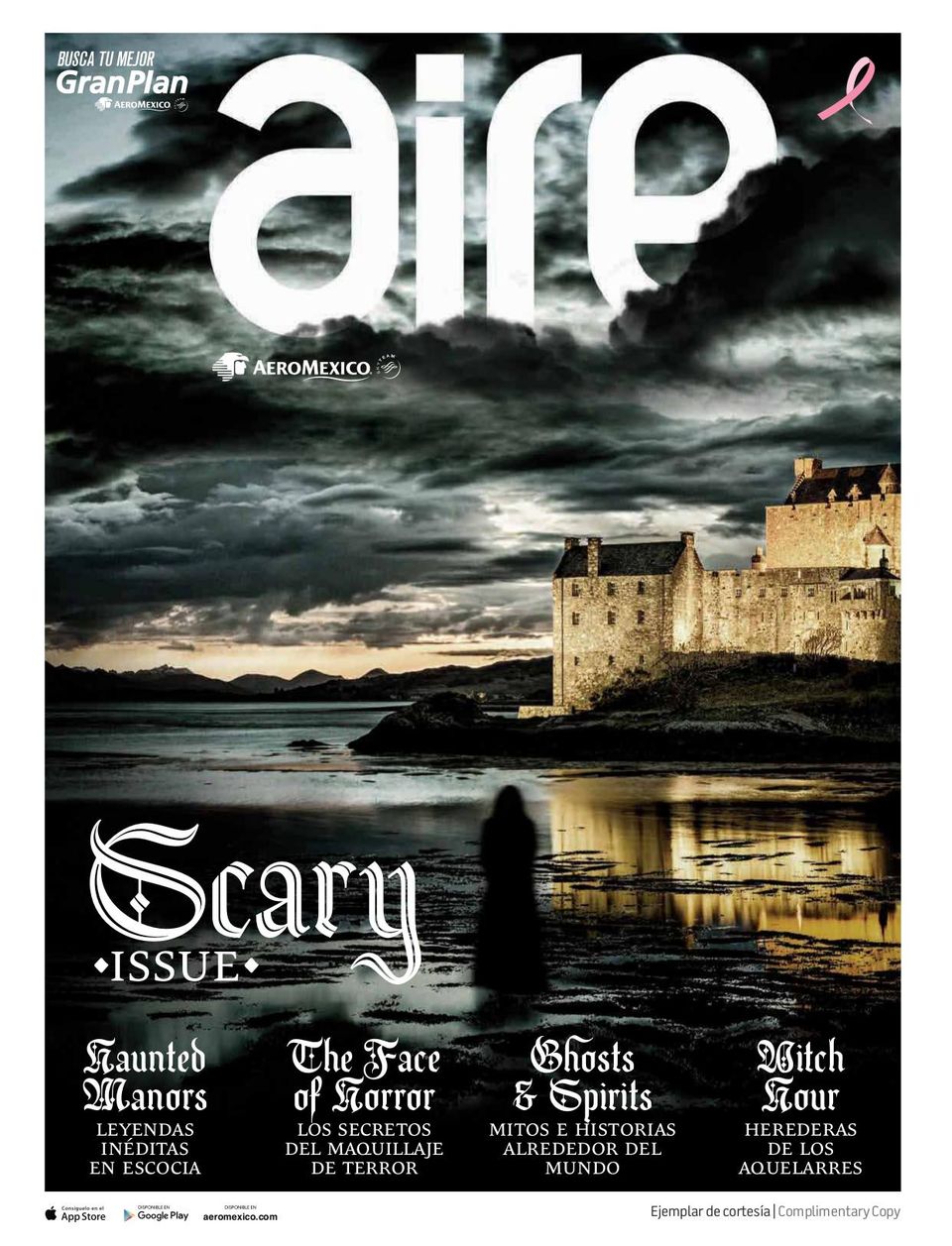 Aire-Octubre 2017 - 52 Magazine - Get your Digital Subscription