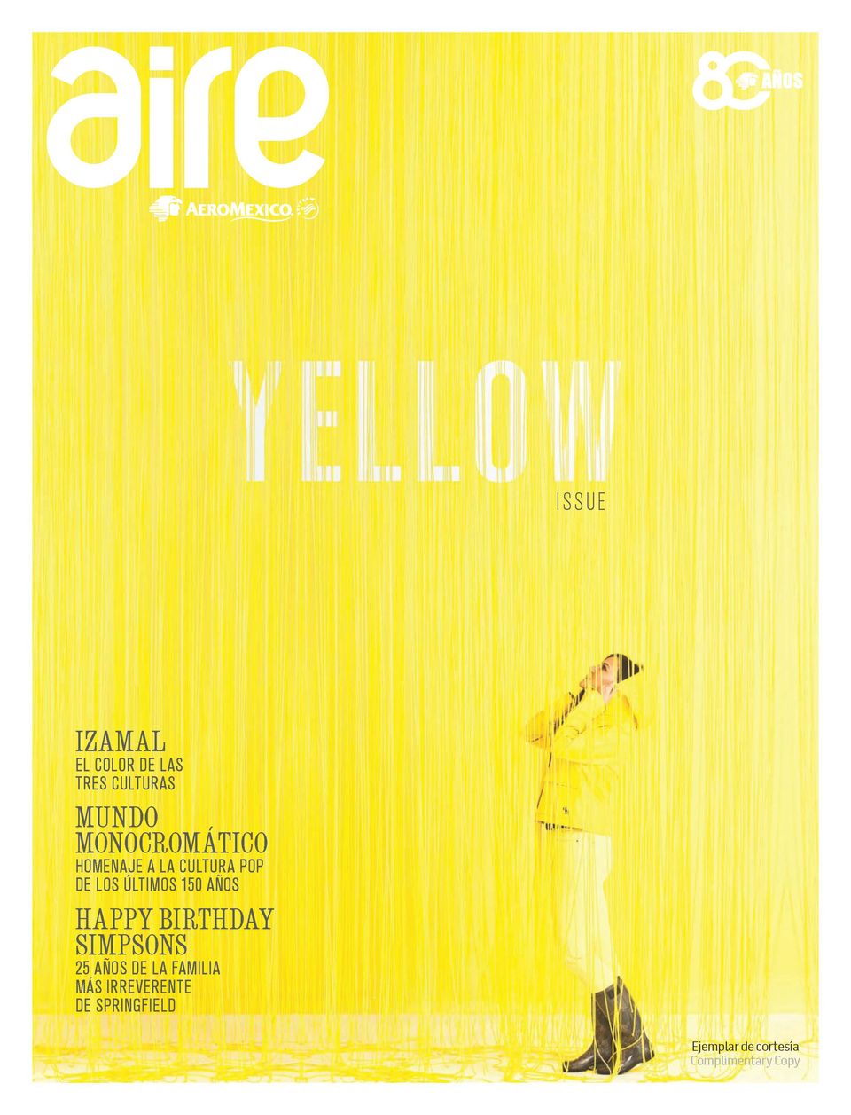 Get digital access to Aire - Diciembre 2014 - 18 issue | Magzter.com