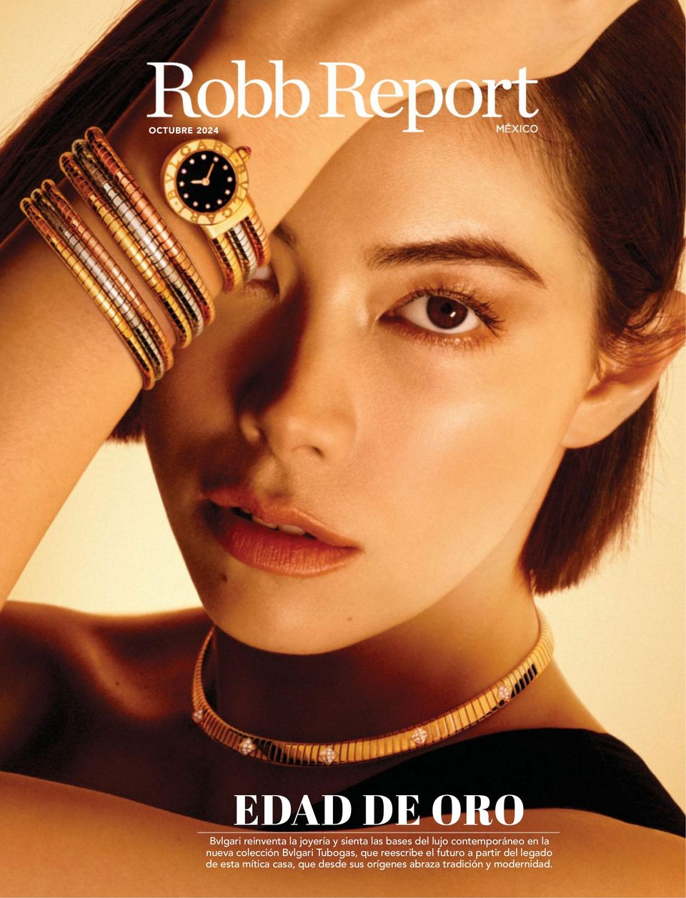 Get digital access to Robb Report México - Octubre 2023 issue | Magzter.com