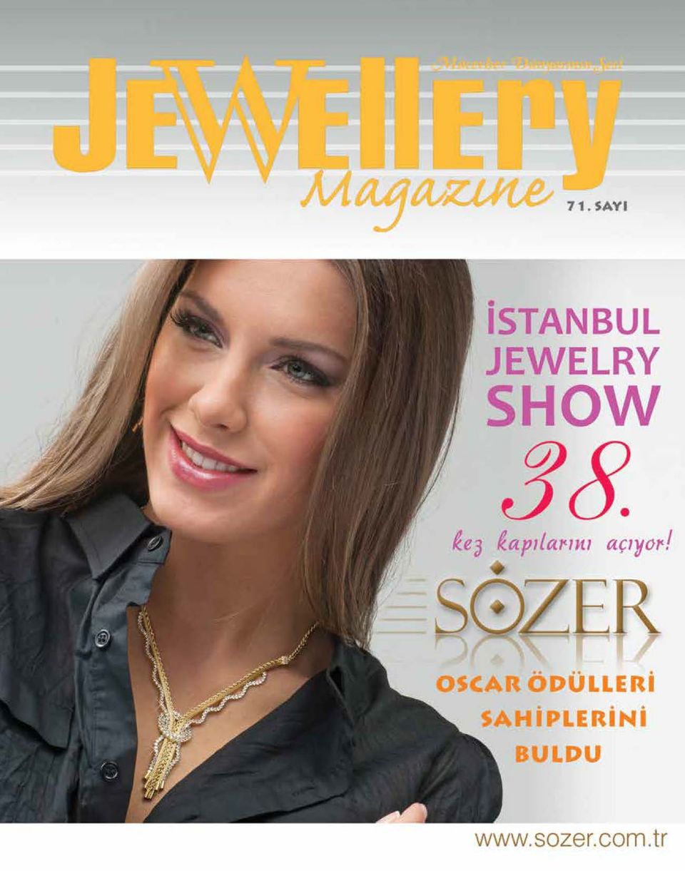 Get digital access to jewellery magazine - jewellery magazine 71 - 2014 ...