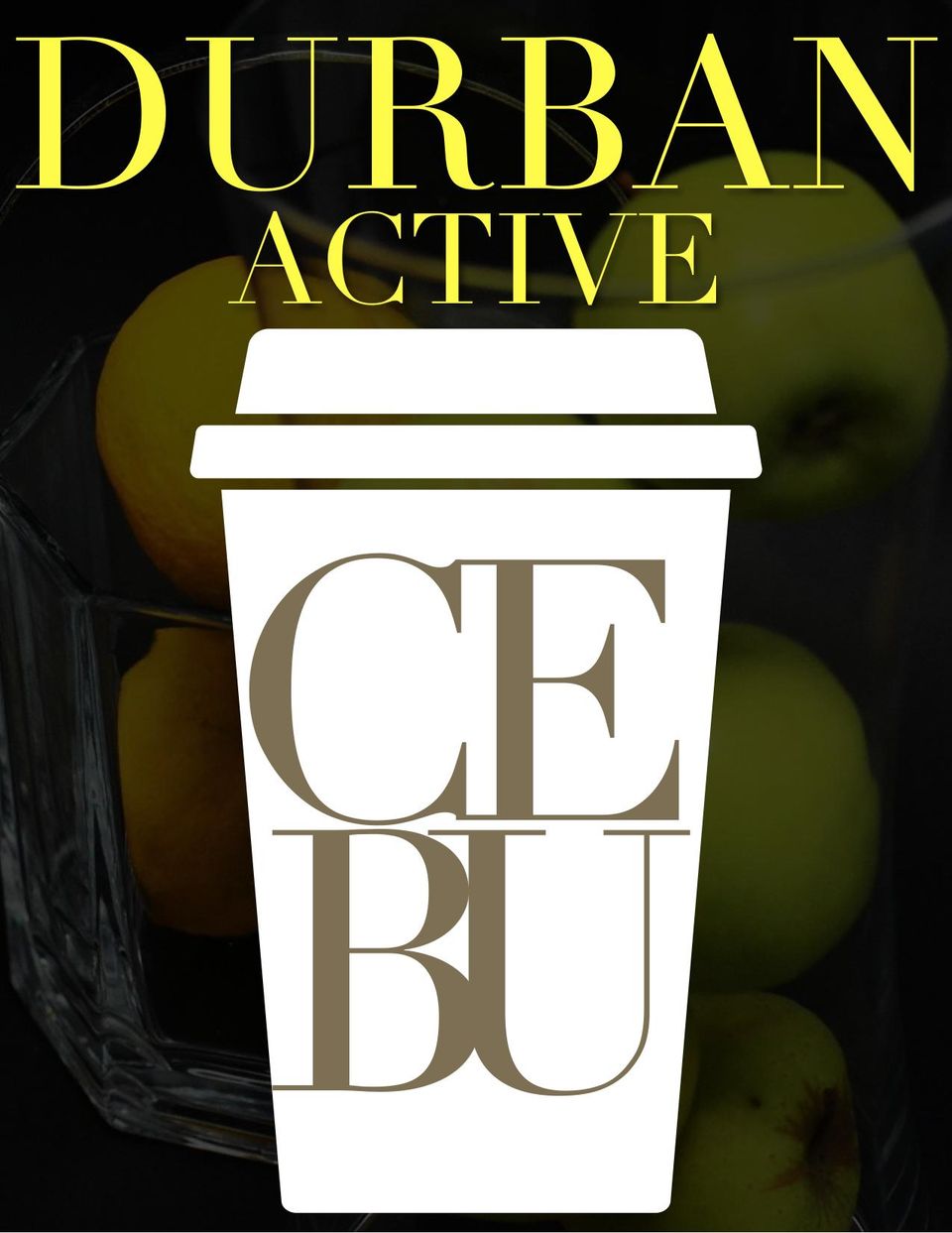 Get digital access to DURBAN ACTIVE Magazine | Magzter.com