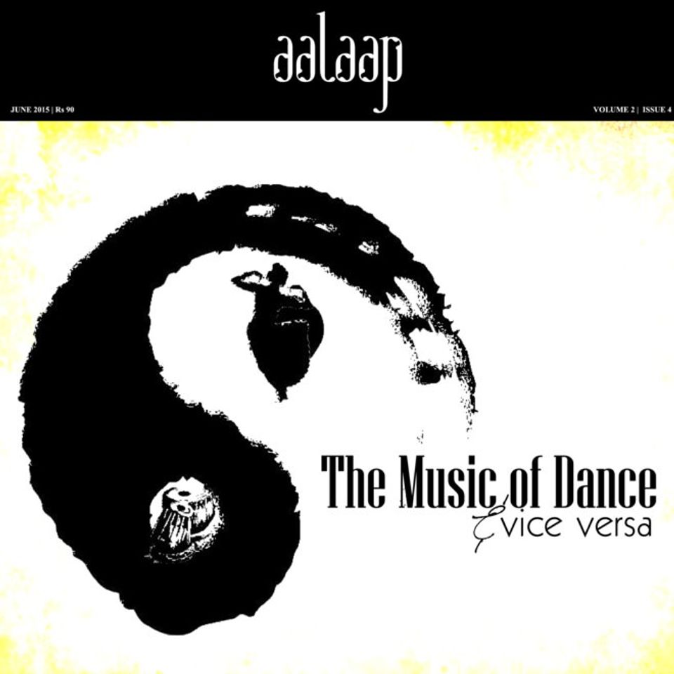 Get digital access to Aalaap - June 2015 issue | Magzter.com