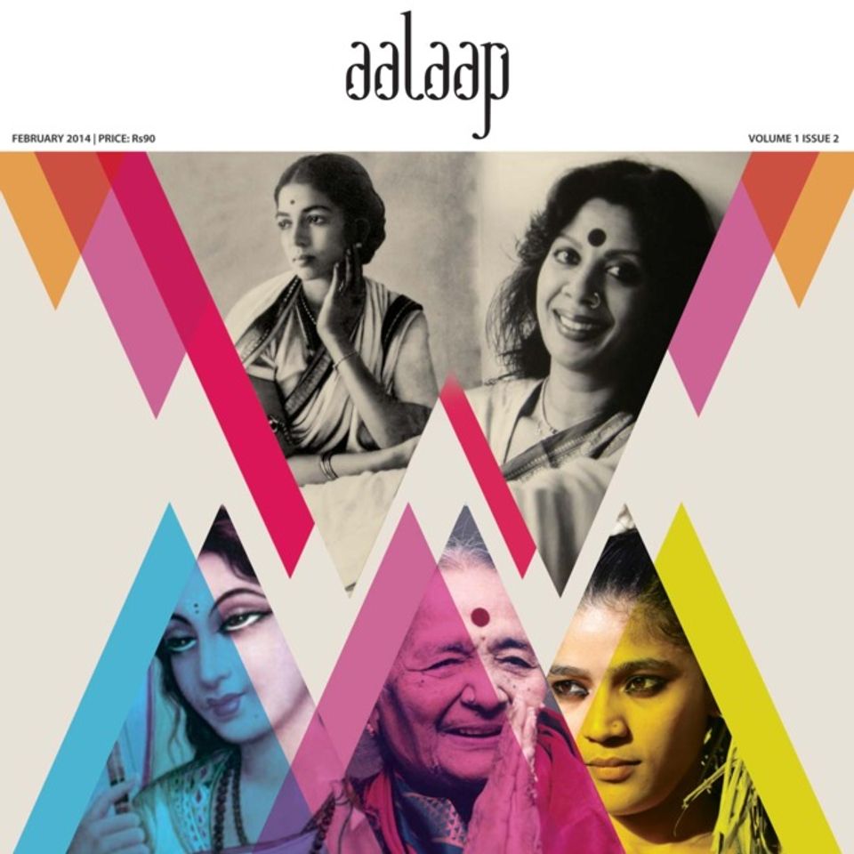 Get digital access to Aalaap - February 2014 issue | Magzter.com