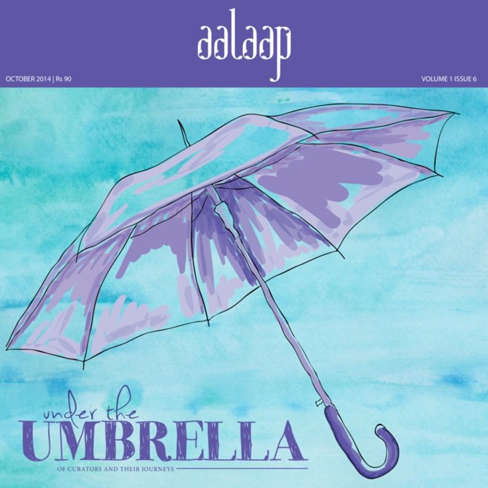 Get digital access to Aalaap - November 2014 issue | Magzter.com