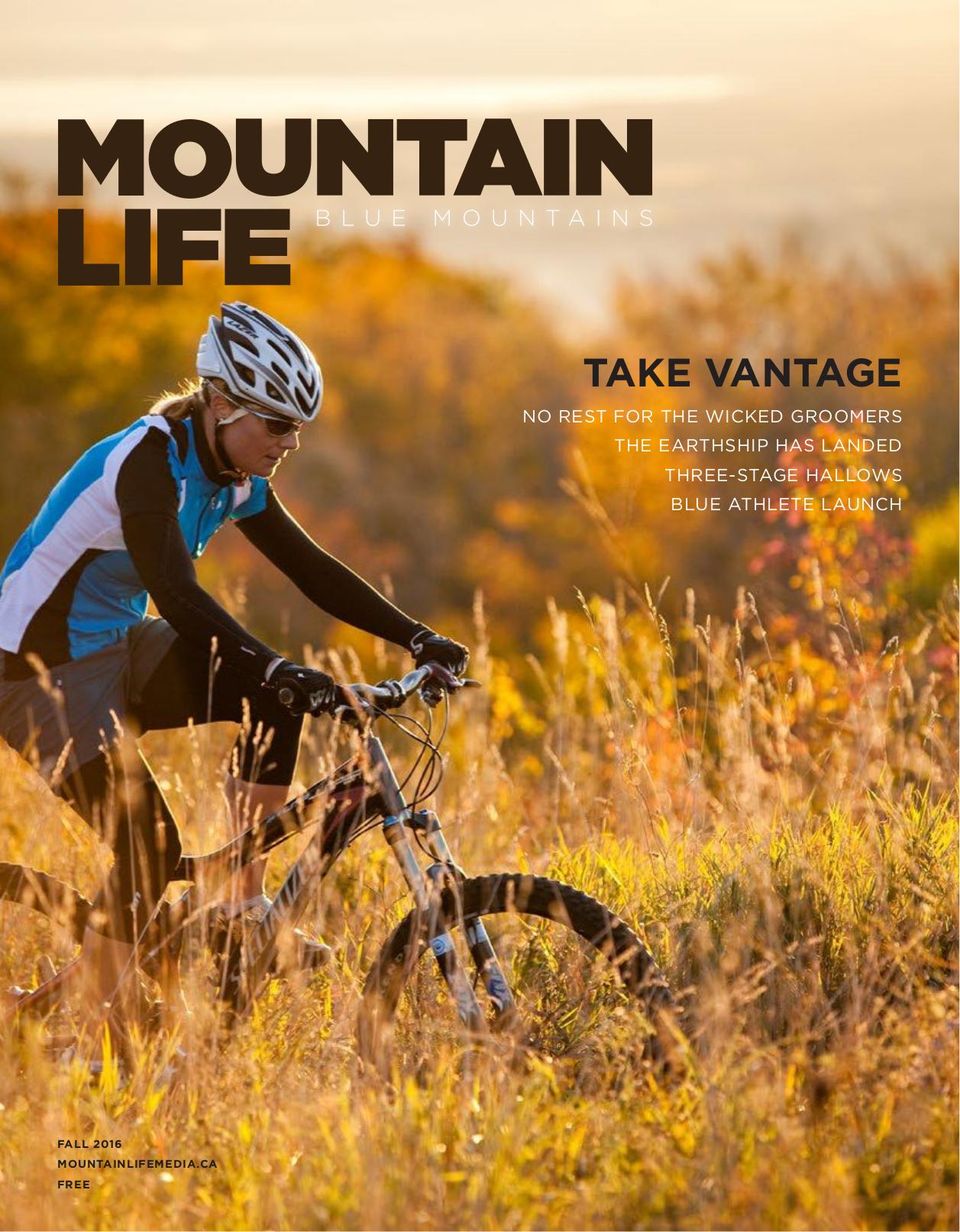 Get digital access to Mountain Life Blue Mountains - Take Vantage ...