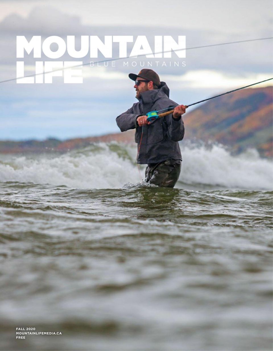 Get digital access to Mountain Life Blue Mountains Magazine | Magzter.com