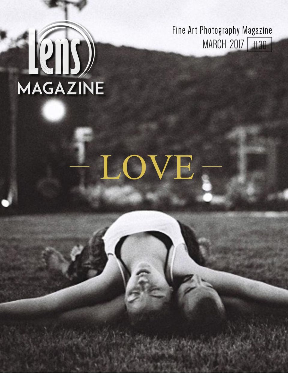 Lens Magazine-Issue #30 Magazine - Get your Digital Subscription