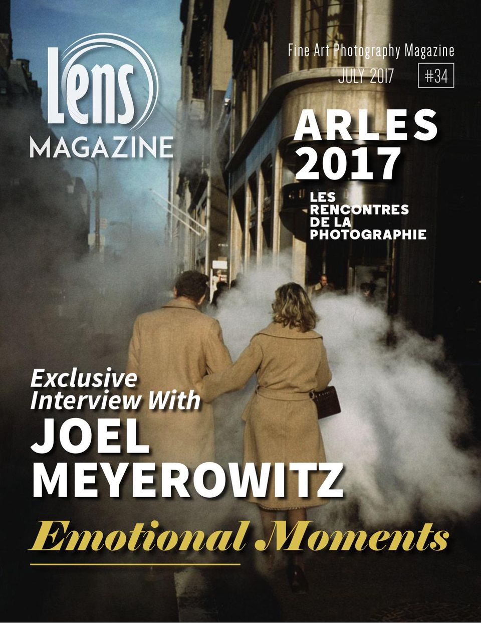 Lens Magazine-Issue #34 July 2017 Magazine - Get your Digital Subscription