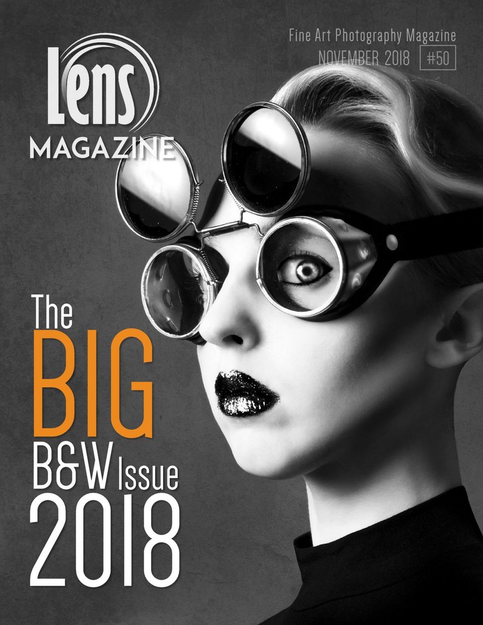 Lens Magazine-November 2018 Magazine - Get your Digital Subscription
