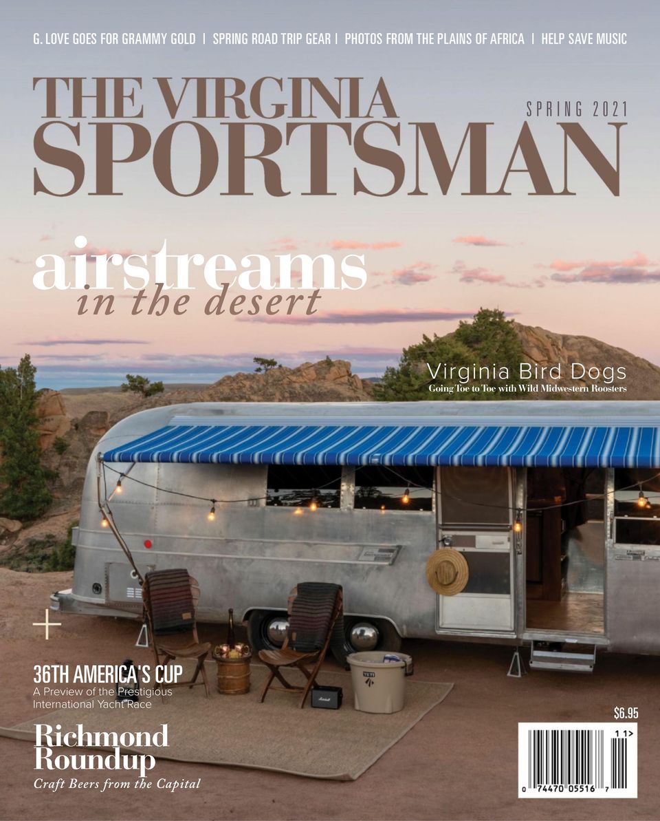 Get digital access to The Virginia Sportsman - Spring 2021 issue ...