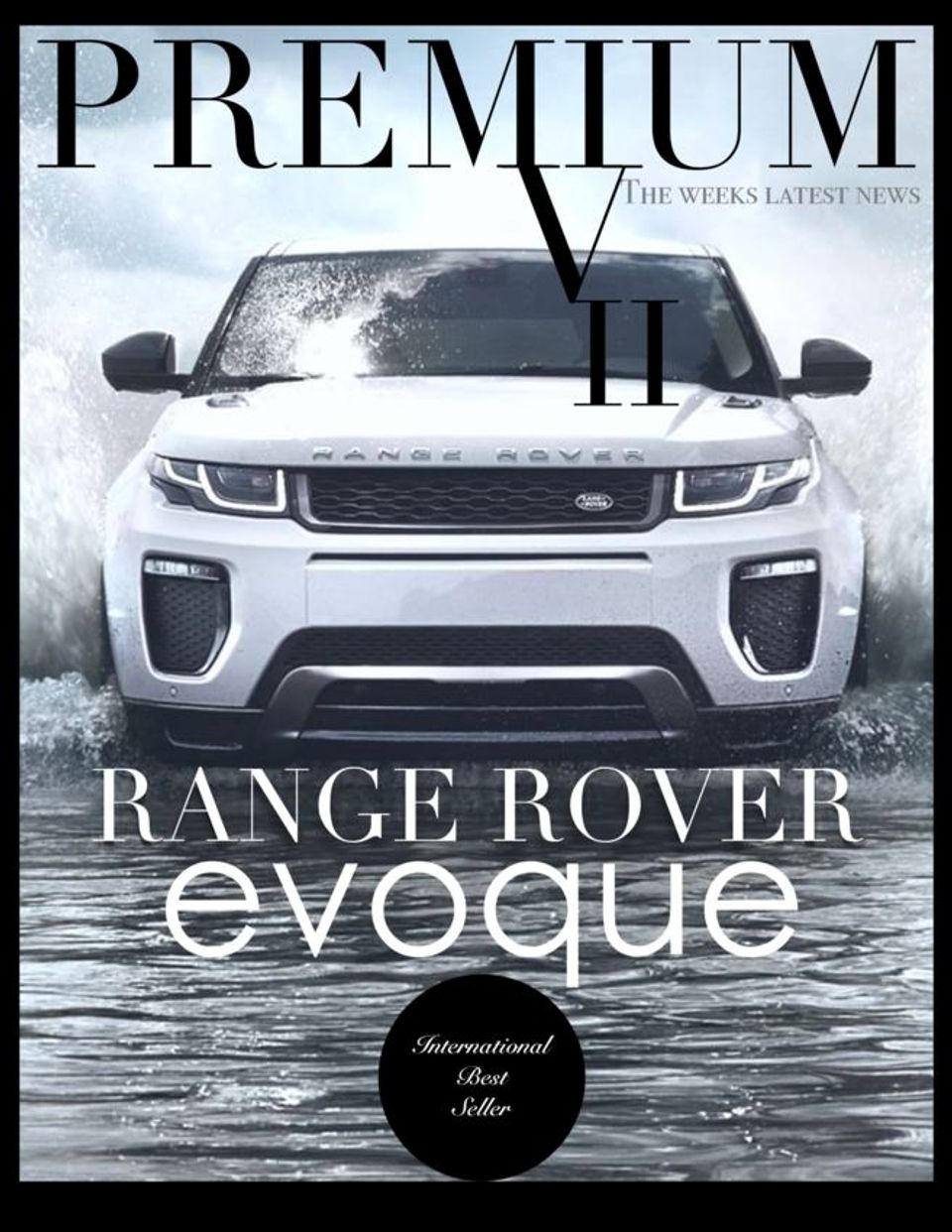 Get digital access to Premium Five Two - issue 22 issue | Magzter.com