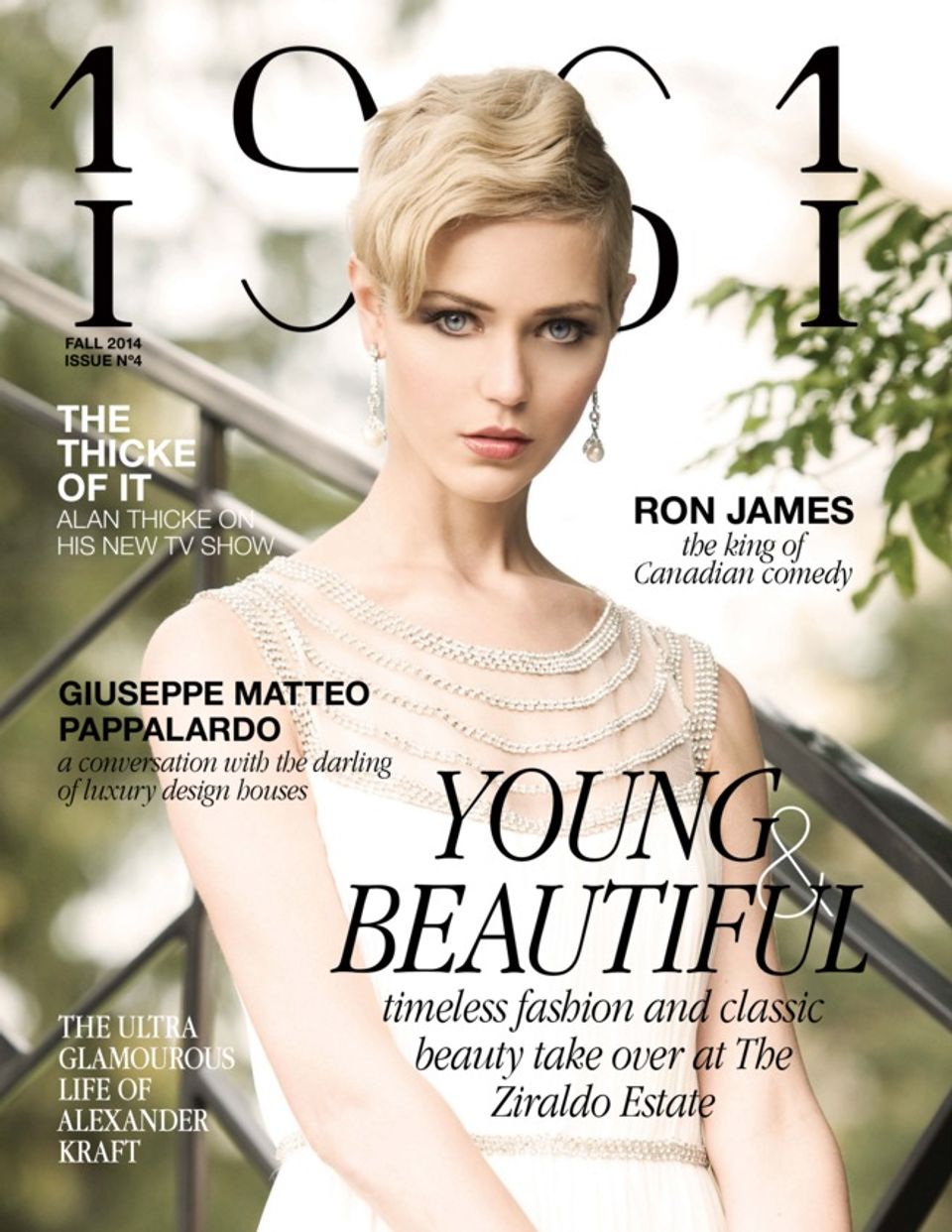 1961 Magazine Magazine - Get your Digital Subscription