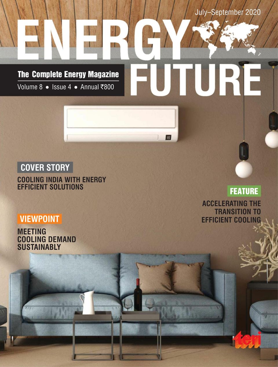 Energy Future Magazine - Get your Digital Subscription