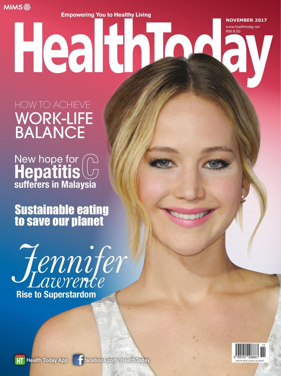 Health Today Malaysia-November 2017 Magazine - Get your Digital ...