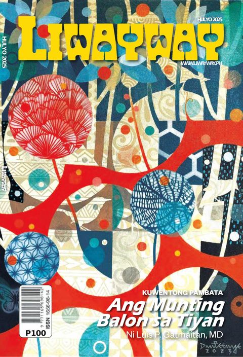 Get access to popular Filipino List of Filipino magazines magazines and ...