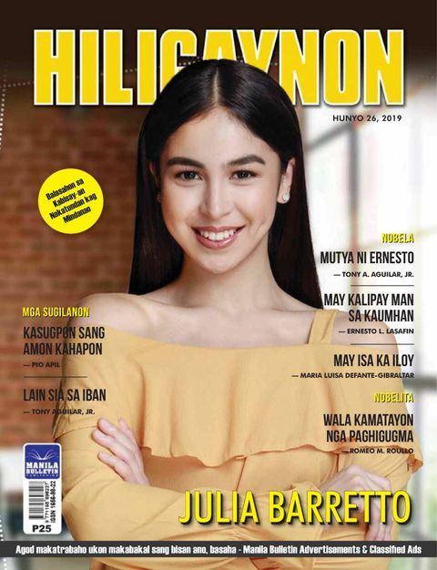 Get access to popular Filipino List of Filipino magazines magazines and ...