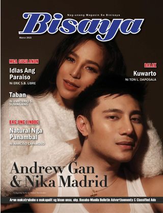 Get digital access to Bisaya Magazine | Magzter.com