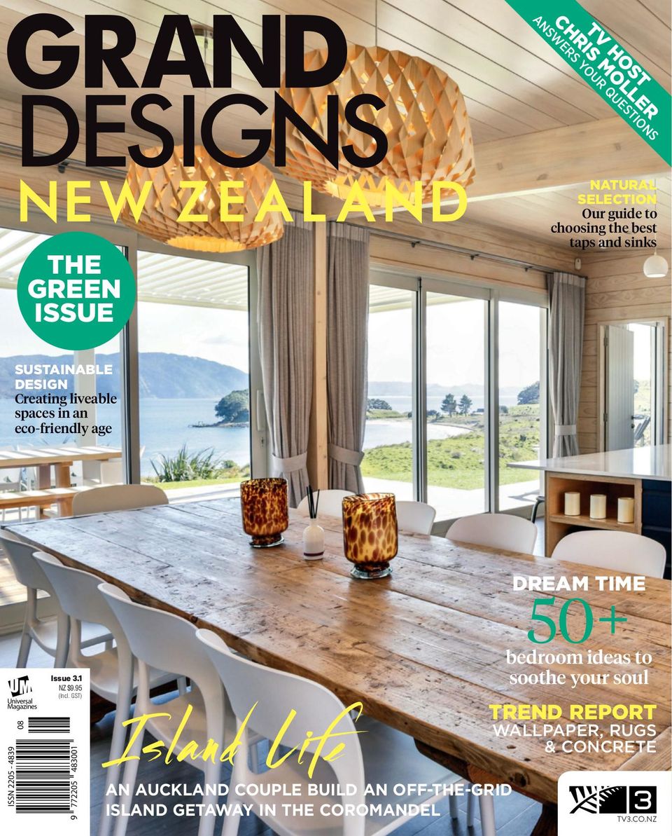 Get digital access to Grand Designs Australia - Issue#3.1 2017 issue ...