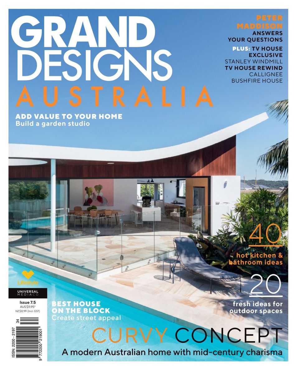 Get digital access to Grand Designs Australia - Issue #7.5 2018 issue ...