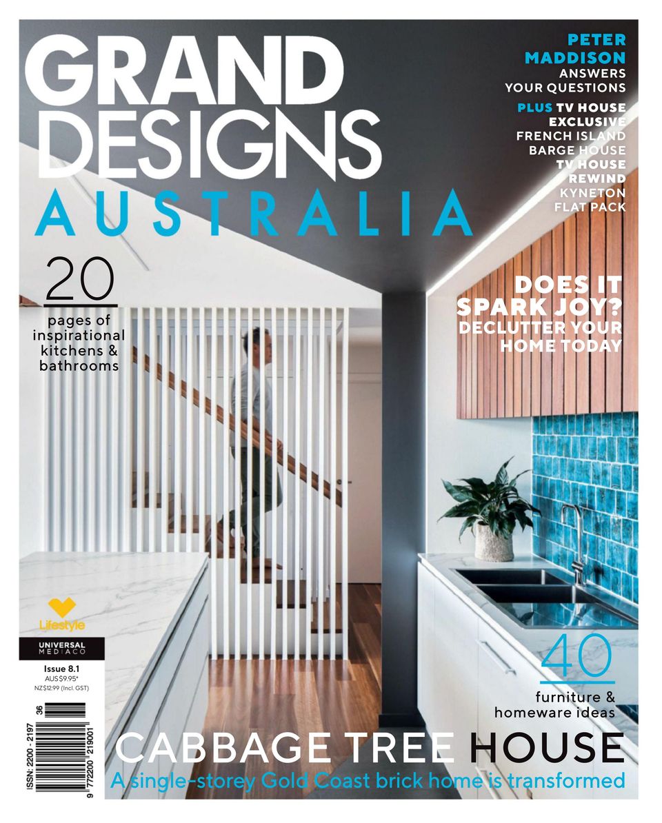 Get digital access to Grand Designs Australia - Issue # 8.1 2019 issue ...