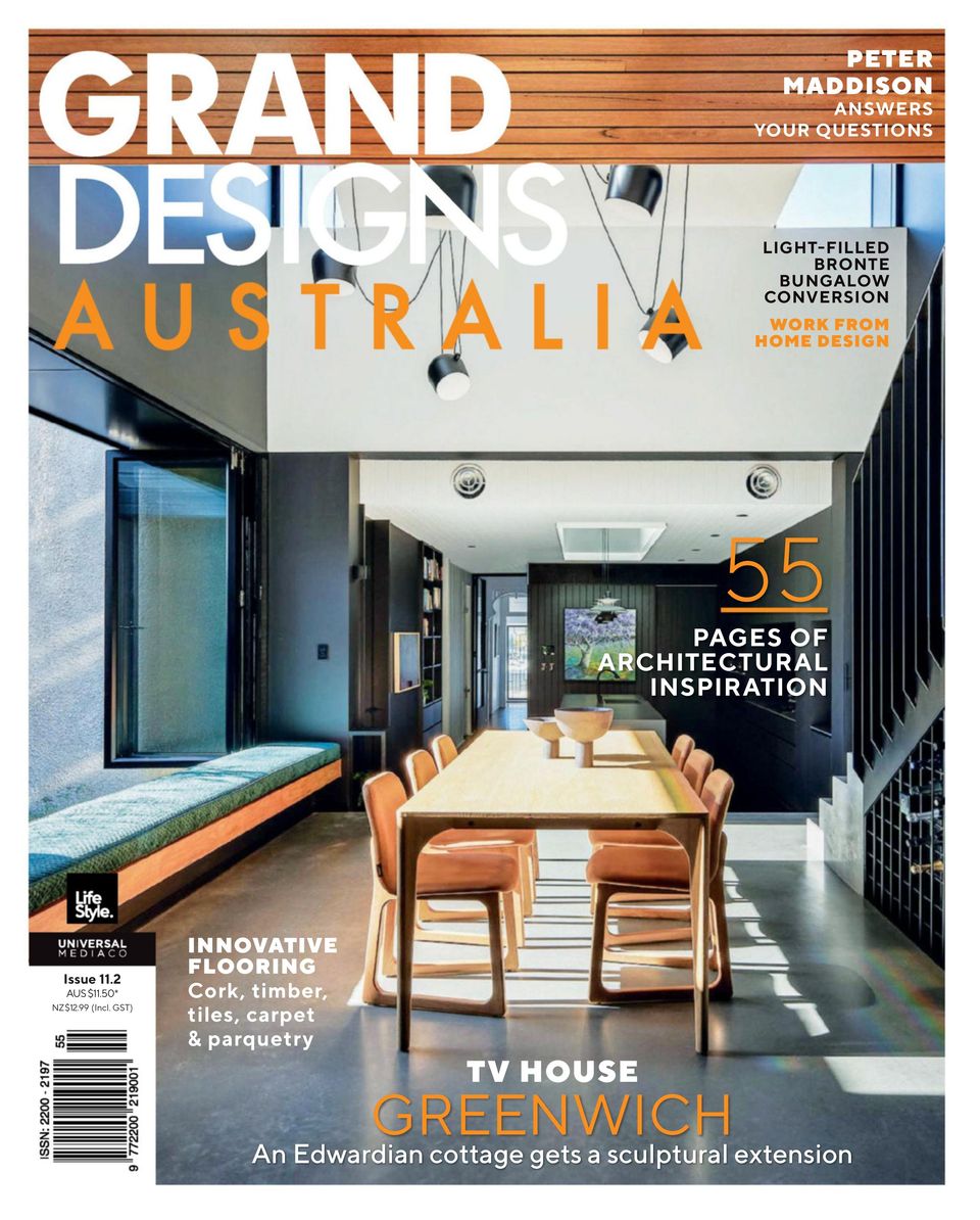 Get digital access to Grand Designs Australia - Issue #11.2 2022 issue ...