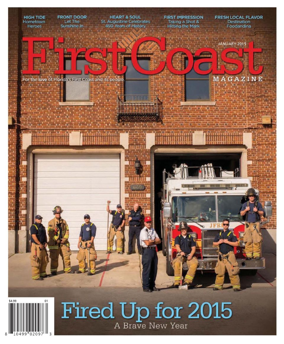 Get digital access to First Coast Magazine - January 2015 issue ...